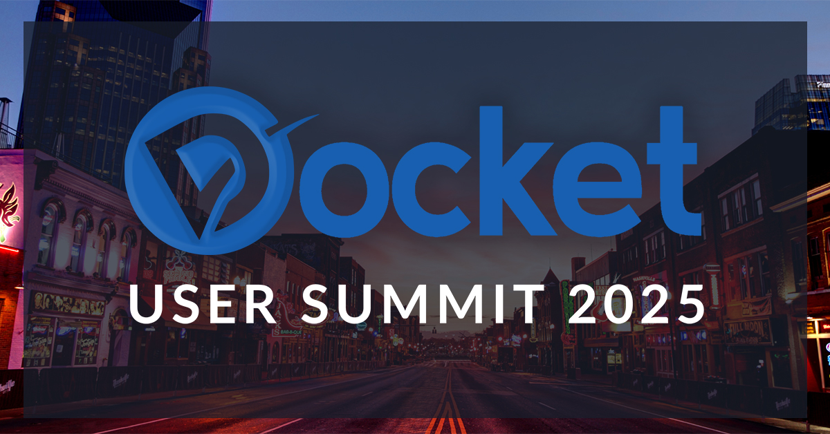 Docket User Summit | April 19th-21st, 2026